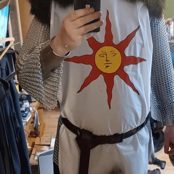 Leper Costume (larp and Cosplay) - Etsy