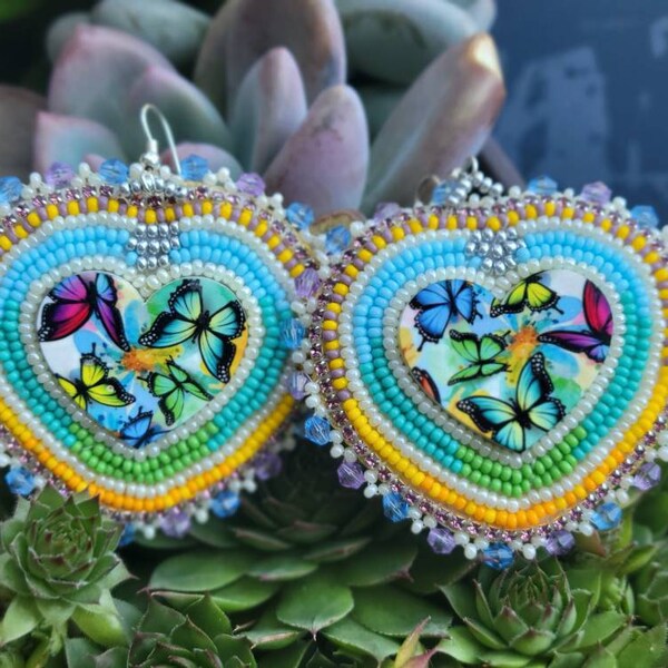 Aztec Cross Beading Pattern, Beading Designs, Felt71 Beading Pattern ...