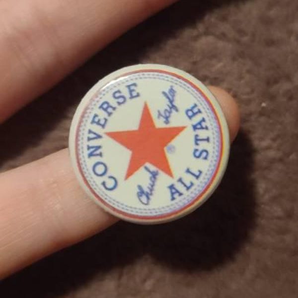 Dr. Manhattan and the Comedian Watchmen Button Set - Etsy