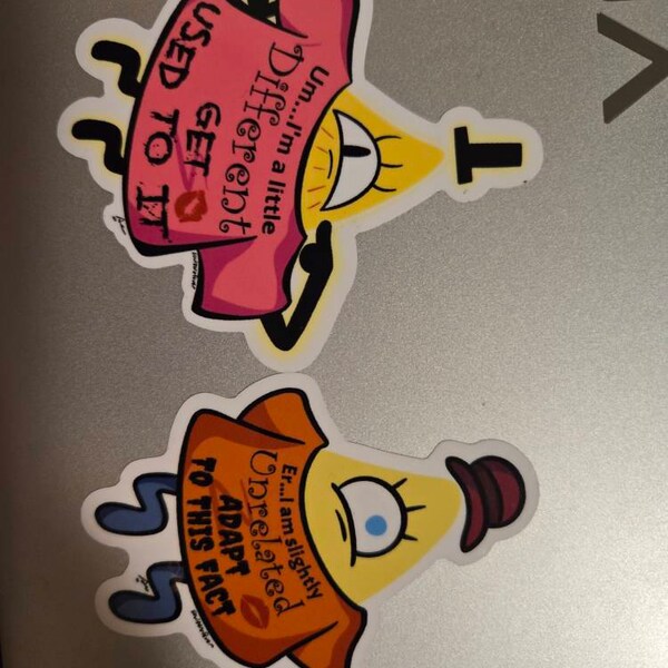 Pyramid Steve Stickers! - Etsy