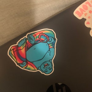 Obama Sticker - Etsy