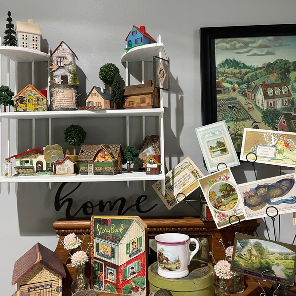 Little Golden Book Inspired Sticker Sheets-2 Pages- Color Kittens ...