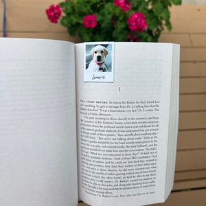 2023 Bookish Calendar Bookish Advent Calendar Book Tracking - Etsy