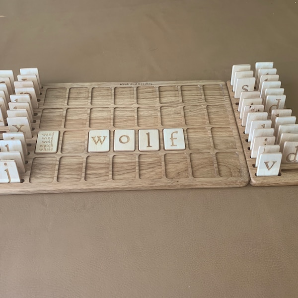 English Alphabet Big Board With Lowercase Letters Cards Learn Letters ...