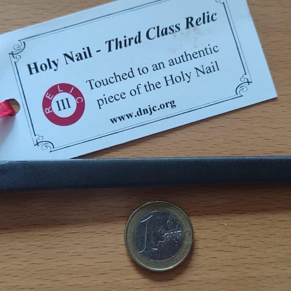 Saint Catherine Laboure Third Class Relic Holy Card touched to a Relic ...