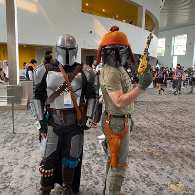 DE-10 y Drop W/keeper Holster in Brown - Etsy