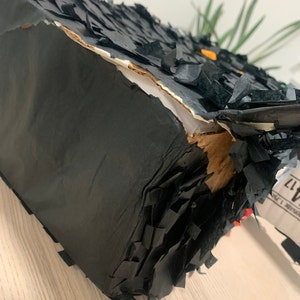 Coffin Pinata, RIP to Twenties Pinata, RIP to Thirties Pinata - Etsy