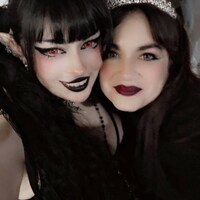 Fiona's Tiara in Gold Color Metal & Clear Crystal Faux Diamond Details ...