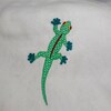 Pond Life Machine Embroidery Designs for the 4x4in/100x100mm Hoop - Etsy