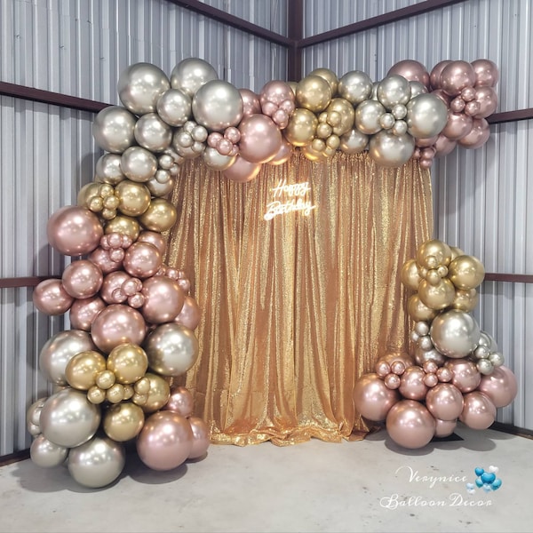 10ftx10ft Adjustable Heavy Duty Backdrop Stand, Photobooth Stand With ...