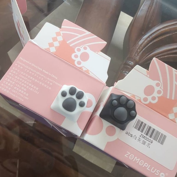 RTX3080 Graphics Card Keycap GPU 2.75U Rotating Artisan Metal Right ...