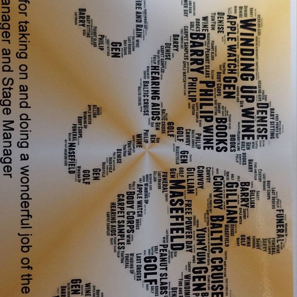 Personalised Cross Country Running Cross Country Gift, Gift for Runners ...