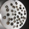 20 Design in One Die | Wire Die | Earring Die | Jewelry Die | Charm Die ...