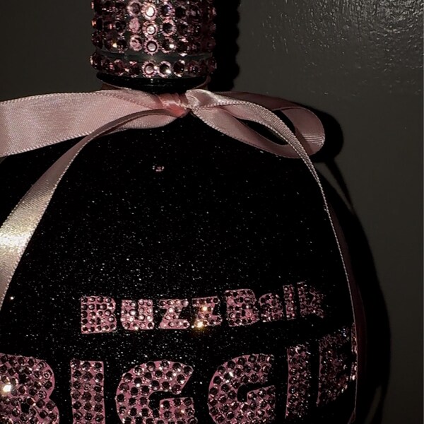 Buzzballz BIGGIES SVG File - Etsy