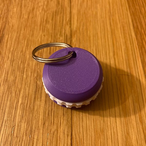 Magnet Fidget Sword Toy With Sliding and Clicking for Stress Relief and ...