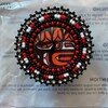 Native Beaded Poppy - Etsy Canada