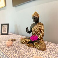 Indian Wedding Ceremony Accessories Mandap Ropan Varmala Saptapadi ...