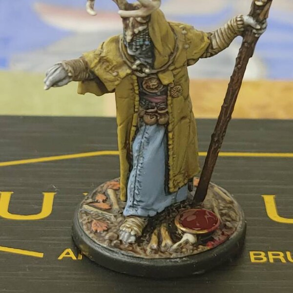 Cursed Vampire Child Suttungr Miniatures Monster D&D Dnd Pathfinder SW ...