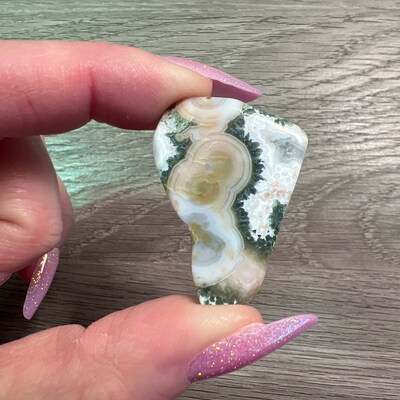 Pink Lithium Tower - Etsy