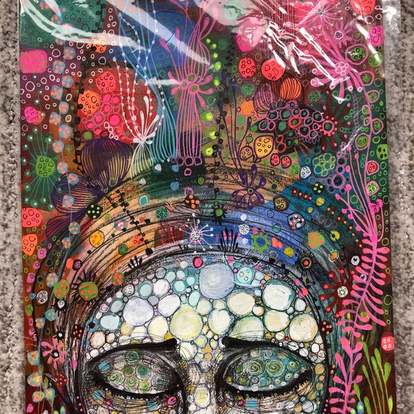 Pack of Three Coloring Illustrations 3. Printable. - Etsy