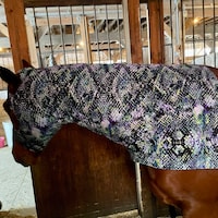 PDF Hunt Seat Dickie Pattern - Etsy Canada