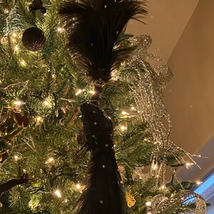 Romantic Rococo White Peacock Feather Wedding Fan With - Etsy