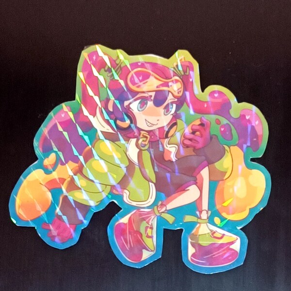 10 PACK Project Sekai Colorful Stage Vocaloid Character Holographic ...