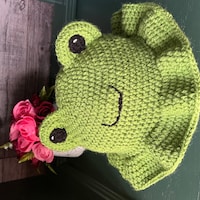 Crochet Cat Bucket Hat Written Pattern - Etsy Canada