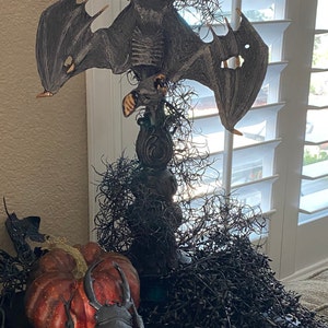 Black Cyclops Cat/one Eyed Cat - Etsy