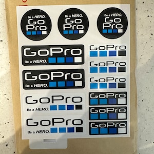 9x Personalised Tool / Toolbox Decal Stickers, High Quality Vinyl ...