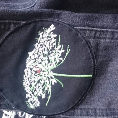 Early Sign Language Patch Based on a Rare Antique - Etsy