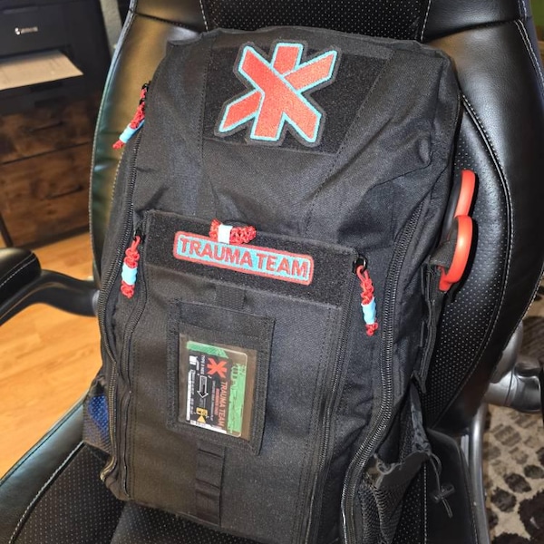Cyberpunk 2077 Aldecaldos Logo Sew on Embroidered Patch - Etsy