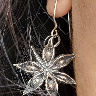 Urnes Serpent Brooch - Etsy