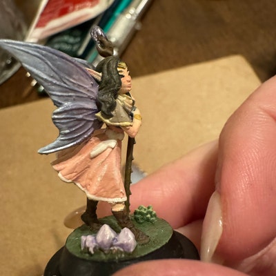 Deathfang Giant Constrictor Snake Mammoth Factory D&D 5e Dungeons and ...