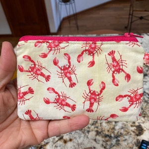 Baseball Coin Purse Softball Coin Purse Made in the USA - Etsy