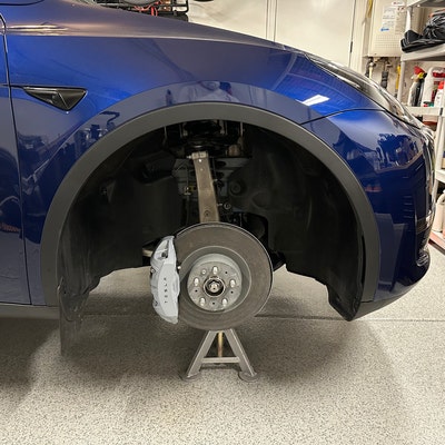 4 Corvette Caliper Decals Sticker C8 Z51 Heat Resistant White Red - Etsy