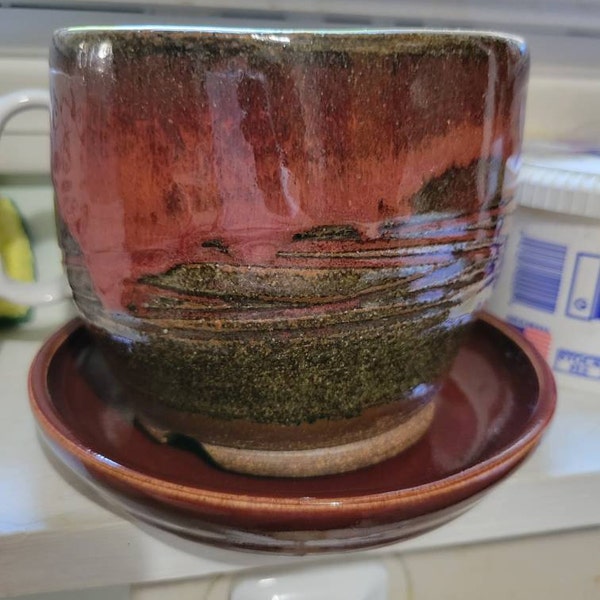 Handmade/toad Hotel/toad Inn/ Toad Home/toad Abode/toad Hut/ceramic ...