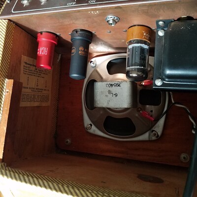 5 Pin Chassis Mount Female Stax Electrostatic Earspeakers - Etsy