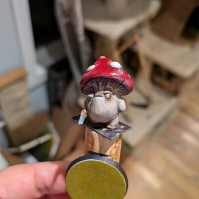 Dwarven Santa Resin Miniature Dnd Miniatures Dungeons & Dragons ...
