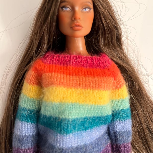 OOAK Ever After High Doll Repaint Art Custom Doll, Repaint Doll - Etsy