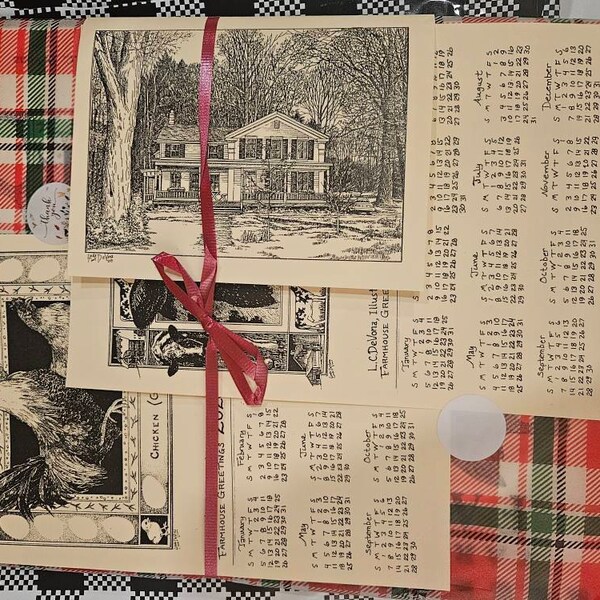 Low Bridge Everybody Down(erie Canal Song):6-pack of Blank, Ivory Cards ...