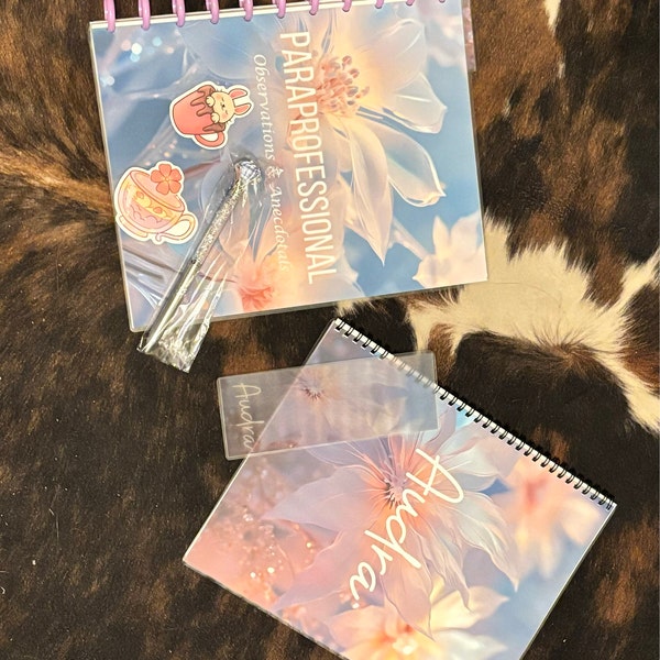 RBT Session Notebook| Registered Behavior Technician| Supervision ...