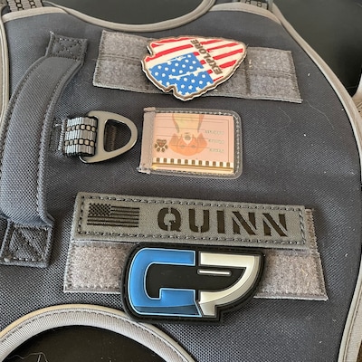 Explore America Arrowhead Patch - Etsy