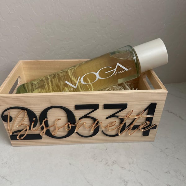 Housewarming Gift Box Realtor Gift Box for Client Gift New Homeowner ...