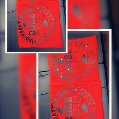 Kindergarten Class 2022 Svg, Senior Class 2034, Class of 2034, Future ...