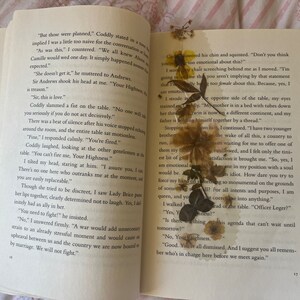 150 Page VINTAGE Book Page Bundles - Etsy