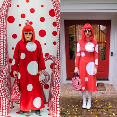 Costume Inspired by blossom From the Powerpuff Girls / the Powerpuff ...