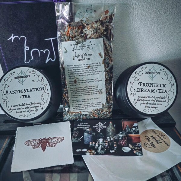 Rosehip Pillar Candle Set Autumn-fall Taverncore Chunky Beeswax Candles ...