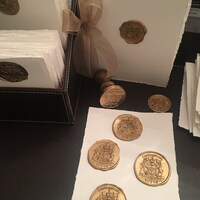 Cutter for making of postage stamps - Etsy 日本