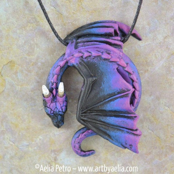 Realistic Baby Dragon Replica - Red Wyrm Dragon - PRE ORDER Shipping in ...